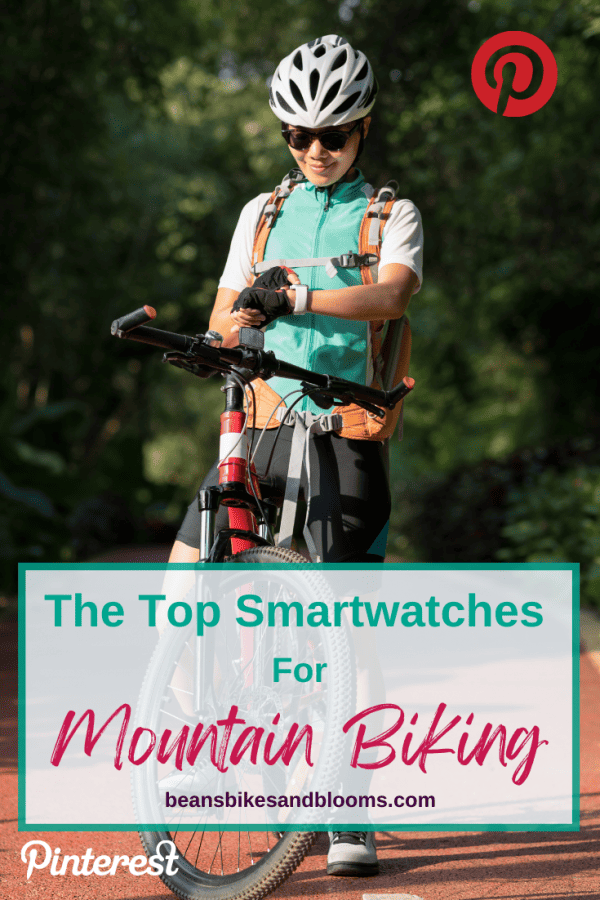 The 15 Best Watches for Mountain Biking (2024) | Beans Bikes and Blooms