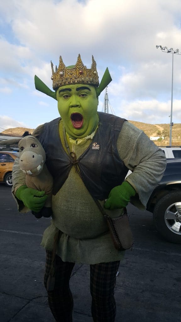 Taking a Rental Car to Mexico from the United States | GenXTraveler