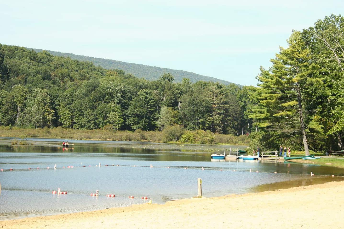 27 Fun Things To Do in Huntingdon PA Beyond Raystown Lake | GenXTraveler