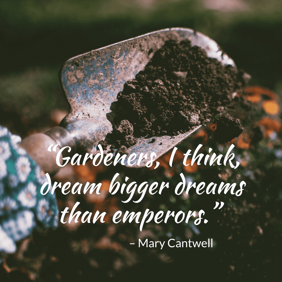 125+ Funny Gardening Quotes: Garden Wit and Wisdom | GenXTraveler