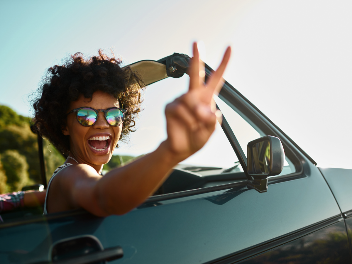 Best Mini Road Trips from DC for Adventure Seekers | GenXTraveler