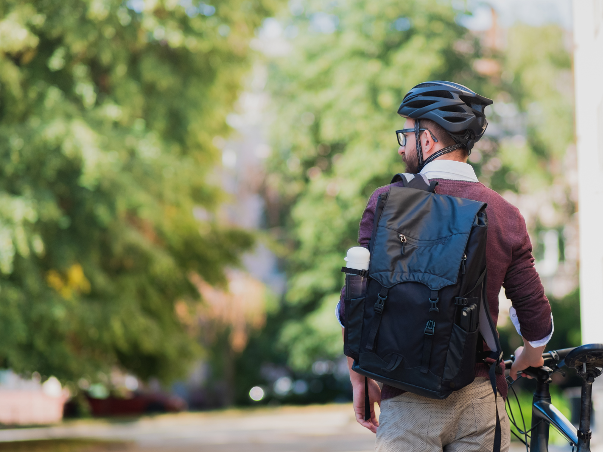 Bike Helmet vs. Skate Helmet: Differences and Why it Matters | GenXTraveler