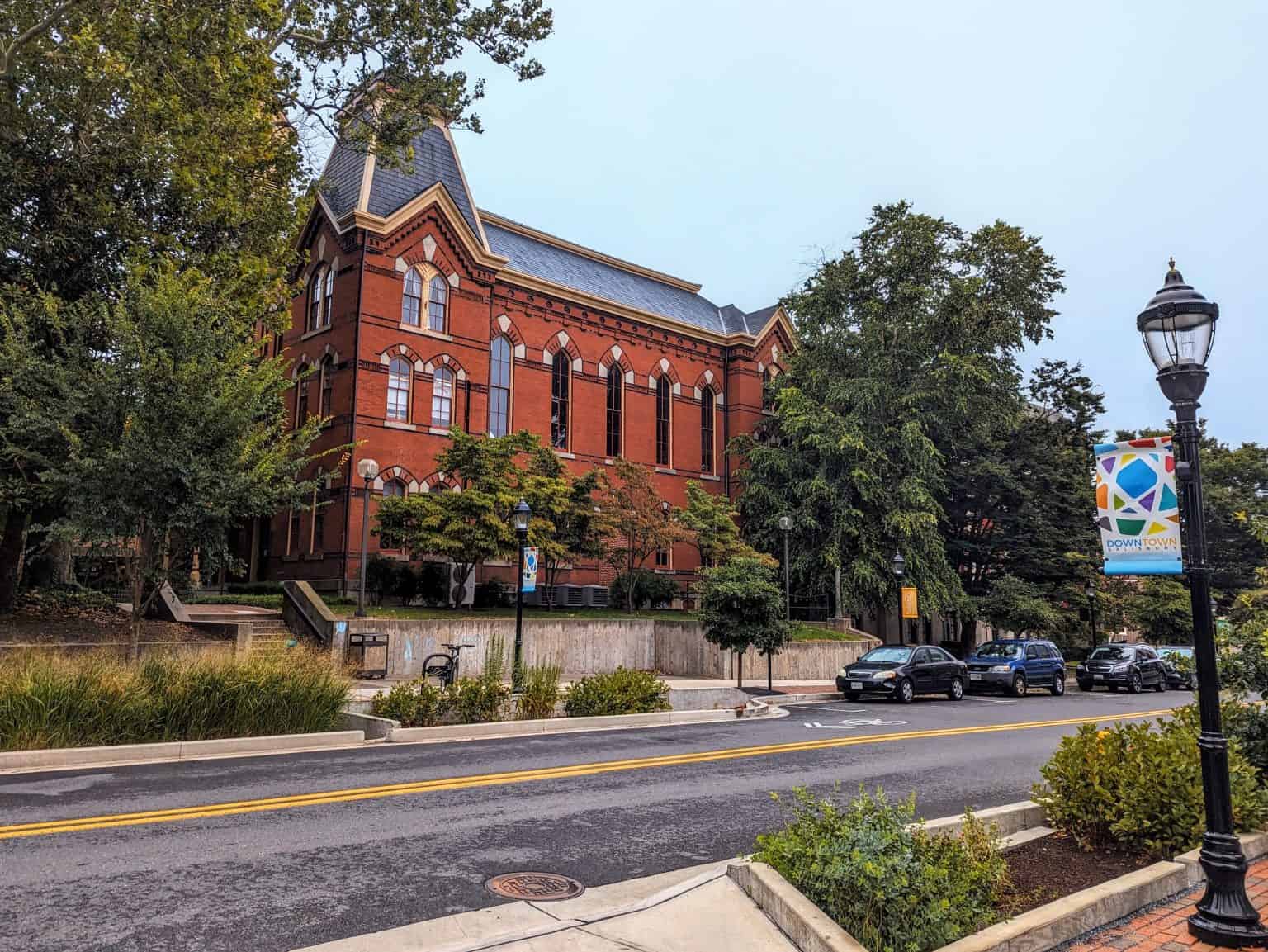 The 26 Best Things To Do in Salisbury, Maryland | GenXTraveler