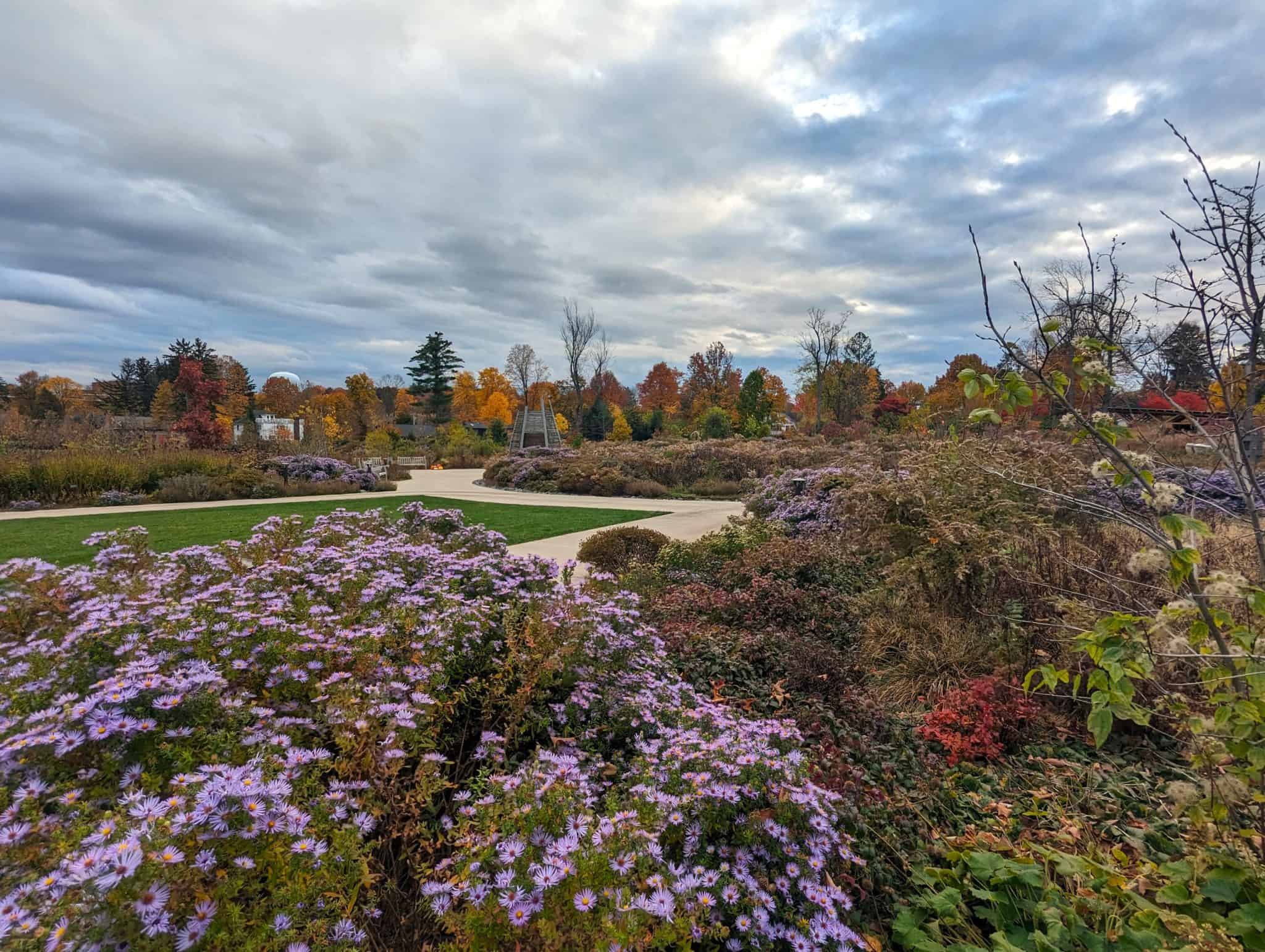 The Arboretum at Penn State: Cultivation, Conservation, and Community ...
