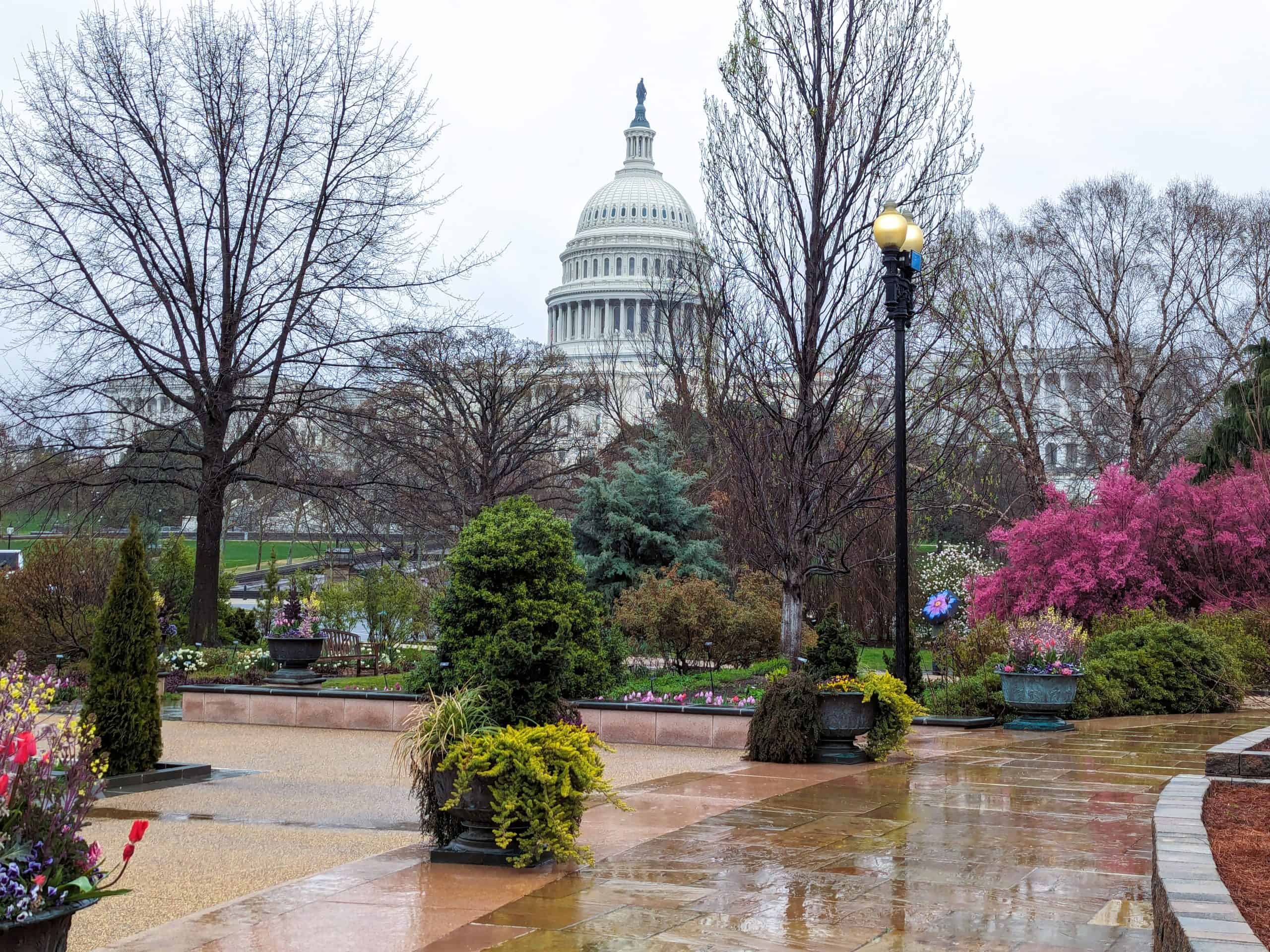 Washington, DC | GenXTraveler