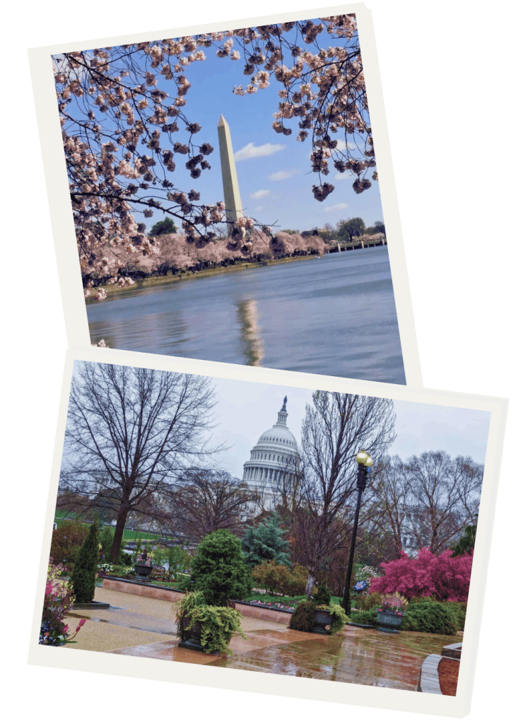 Washington, DC | GenXTraveler