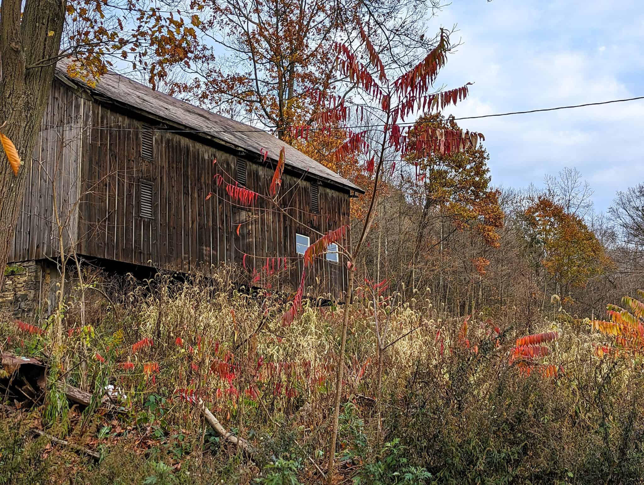 The Perfect Fall Getaway in New Castle, Pennsylvania | GenXTraveler