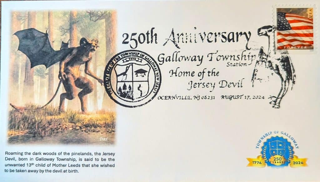 The Jersey Devil: Legend, Lore, Hoax | GenXTraveler